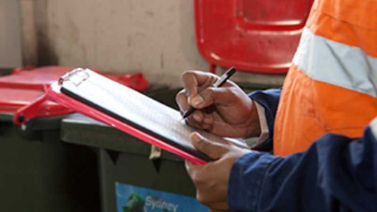Waste Evaluations - Four Season Recycling